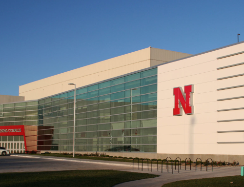 TD Ameritrade Park – NEBCO, Inc.