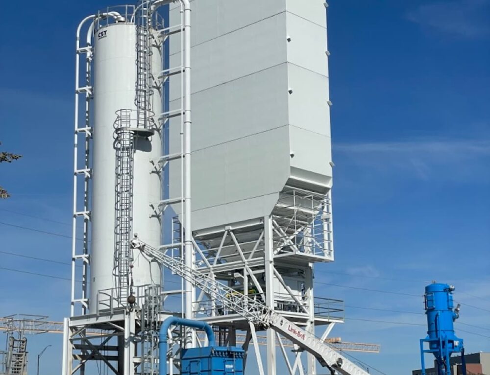 Atmosphere Lincoln • NEBCO, Inc.