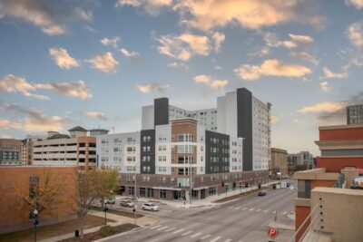 Atmosphere Lincoln • NEBCO, Inc.